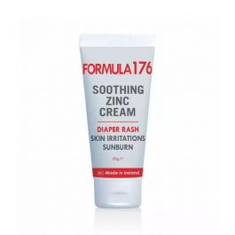 Ovelle Formula 176 Zinc Cream Diaper Rash 50gr